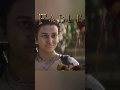 Fable Just Got Delayed!