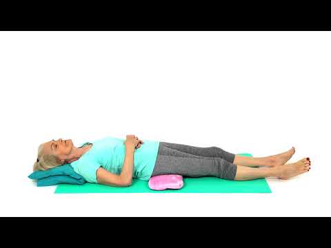 Heat for Ischial Bursitis / Upper Hamstring 2