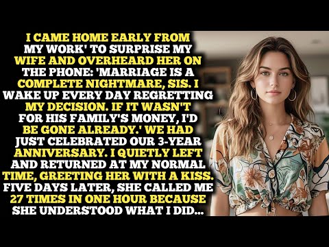 I Exposed Wife's Cheating At A Family Gathering With Divorce Papers.