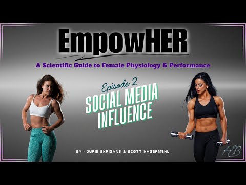 StrongHER Ep.2 - Social Media Influence