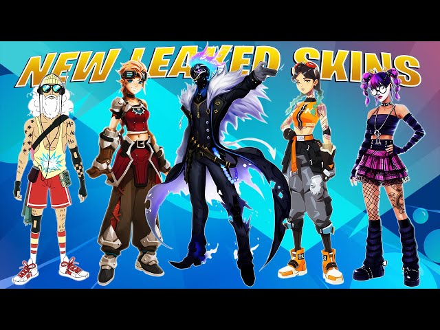 Fortnite artist's ultimate cat skin 'Purrtricia' blows away fans