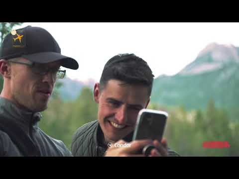 2021 - Endlich wieder fliegen / Europa - USA & Kanada mit Condor Airlines entdecken