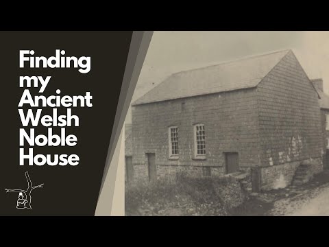 18th Century Welsh Genealogy