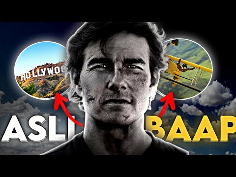 Mission Impossible - The Final Reckoning movie Review