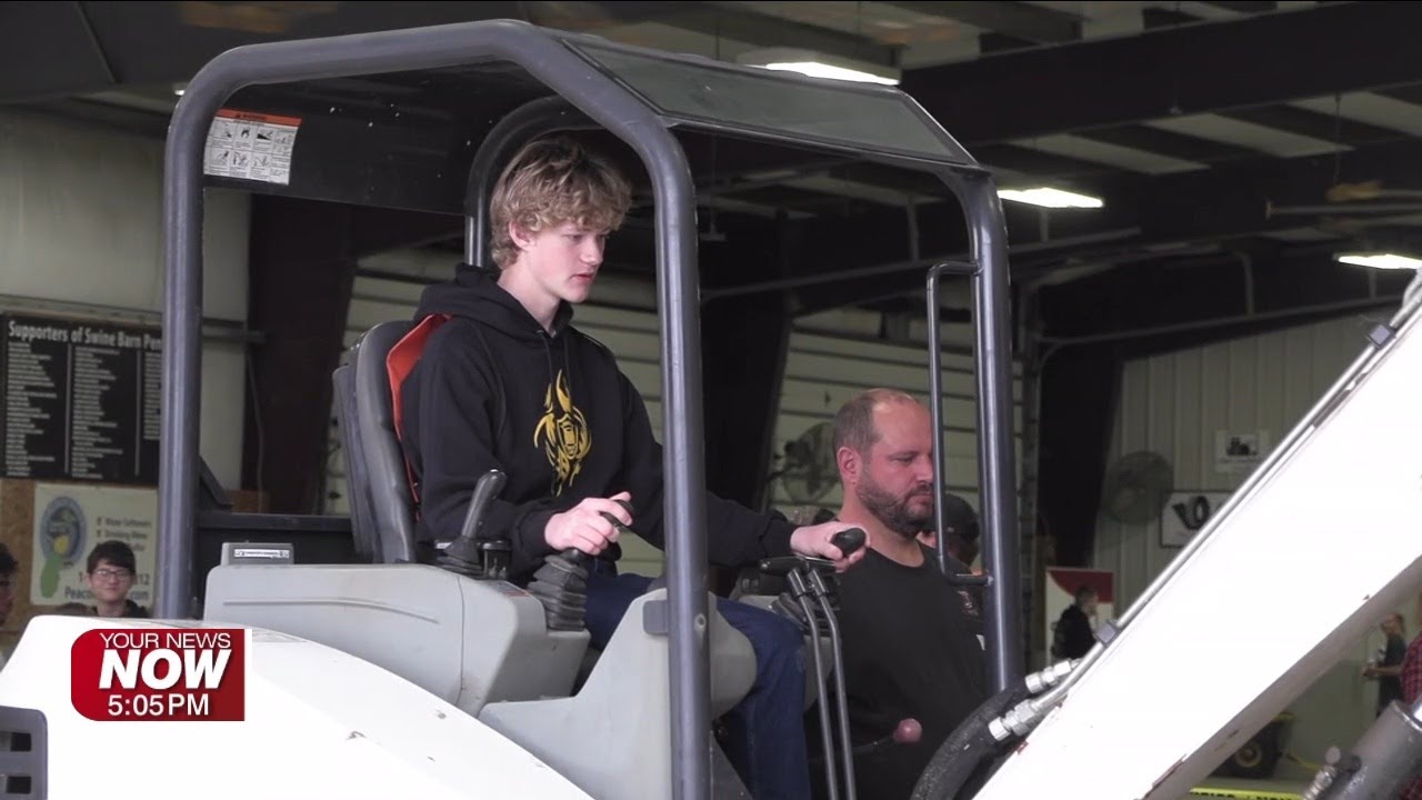 Mission Discovery introduces 1,000 students to career opportunities close to home