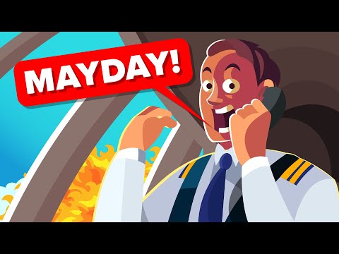 Why Do We Say MAYDAY in an Emergency? (Origins of Mayday Explained)