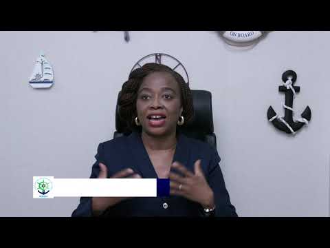 NIMASA THIS WEEK EPISODE 16 APRIL 2021