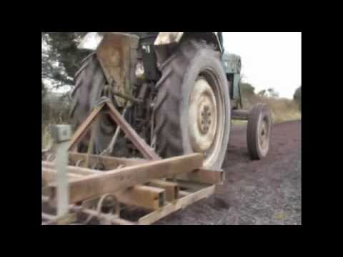 Pat Kelleher Talks Farm Diversification