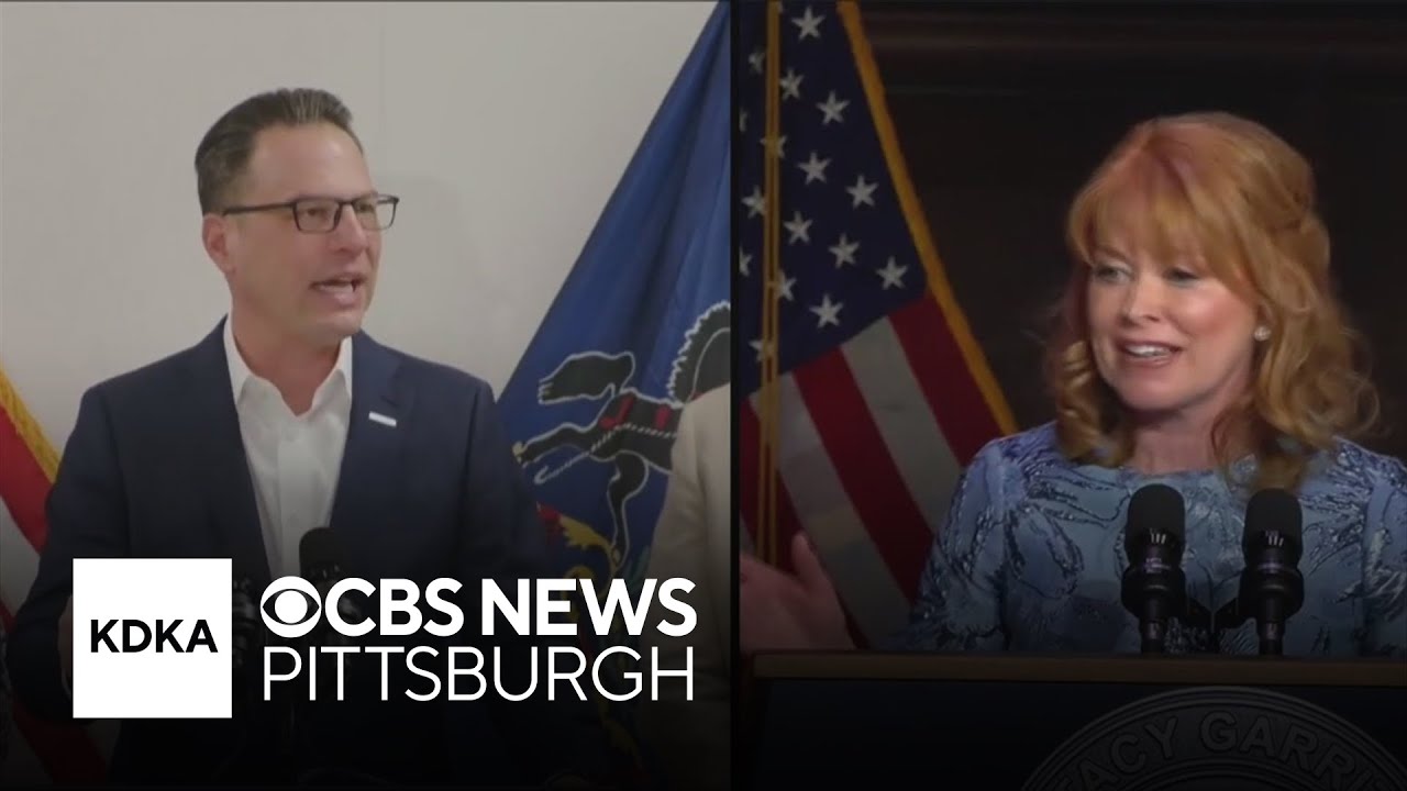 What to know about Pennsylvania's primary election