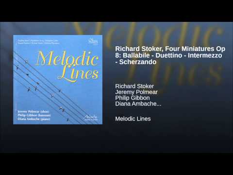 Richard Stoker | Daily-Inspiration