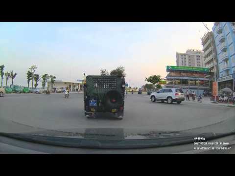 Sầm Sơn | bãi biển sầm sơn | sam son beach | Thanh Hóa 2017
