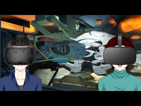 Steam Community :: Video :: VR Let's Play - Fallout 4 VR Gameplay