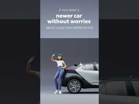 Toyota Financial Services explained