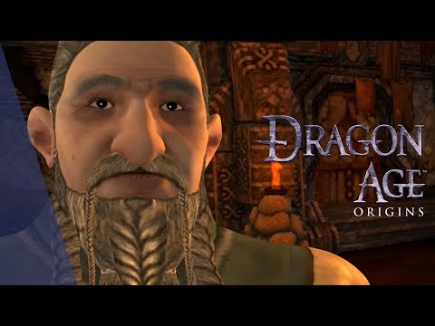Steam Community :: Video :: Where Is Jarvia? | Dragon Age: Origins #21 ...