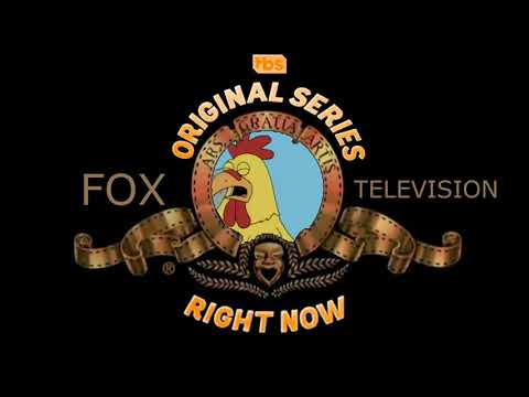 TBS Original Series Logo MGM Styles