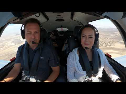 Take Flight with All in Aviation in Henderson, Nevada