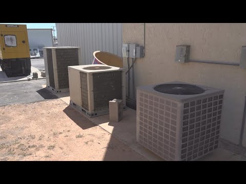 SEER 2 compliance regulations hurting HVAC businesses in Permian Basin