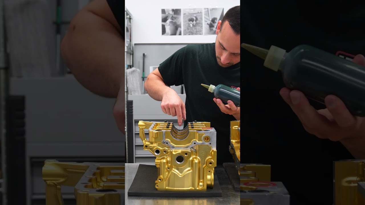 $17,600 Subaru EJ Engine 🤑