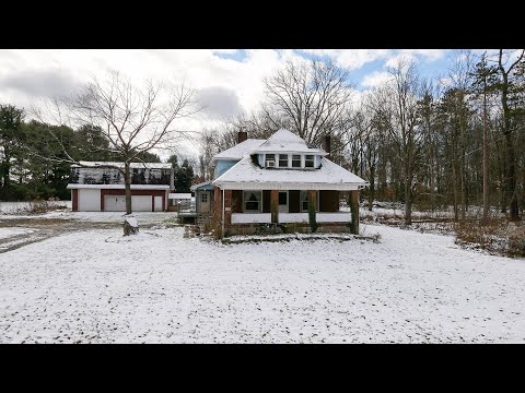 815 Calla Rd E, Poland, Ohio