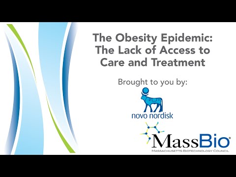 The Obesity Epidemic: The Lack of Access to Care and Treatment
