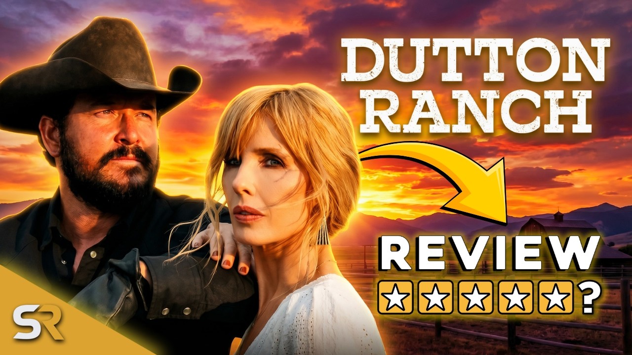 Dutton Ranch Review: How Beth and Rip Saved Yellowstone From Itself