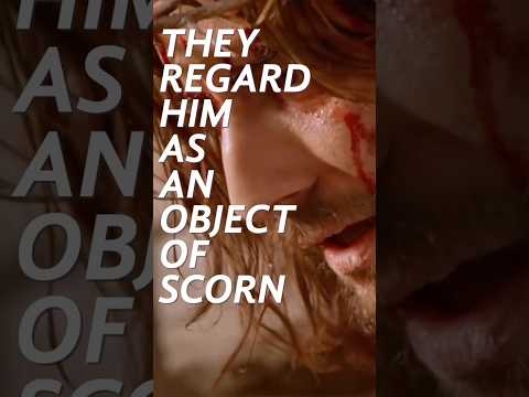Those Who Blaspheme vs. Those Who Believe || Enduring Word