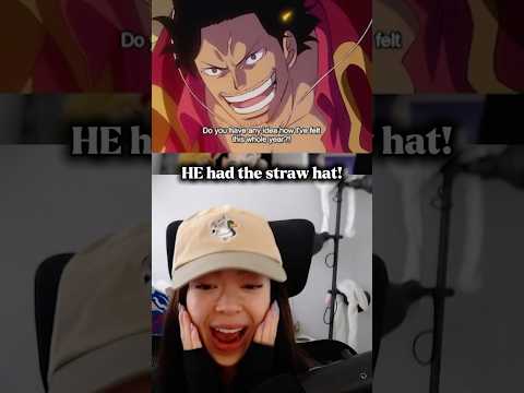 Legends FINALLY clash in God Valley?! 😮 One Piece Episode 1130 Reaction #onepiece #onepiecereactiom