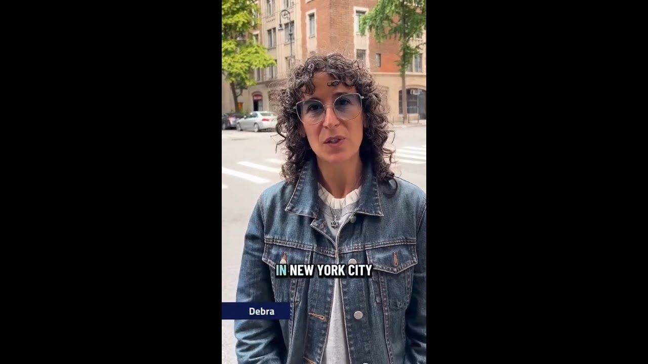 Antisemitism in NYC