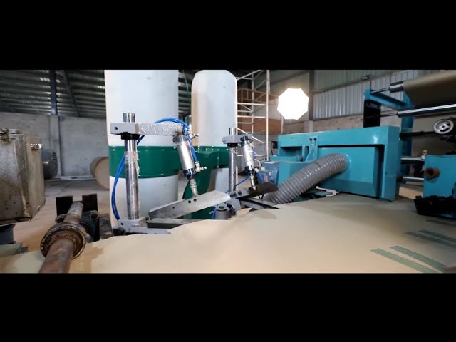Paper Cone Making Machine - High Speed Paper Cone Making Machine ...
