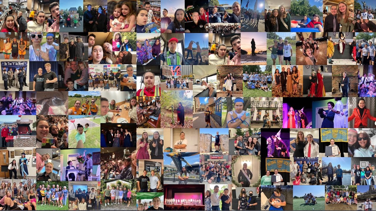 Benjamin Berry - TRAILER