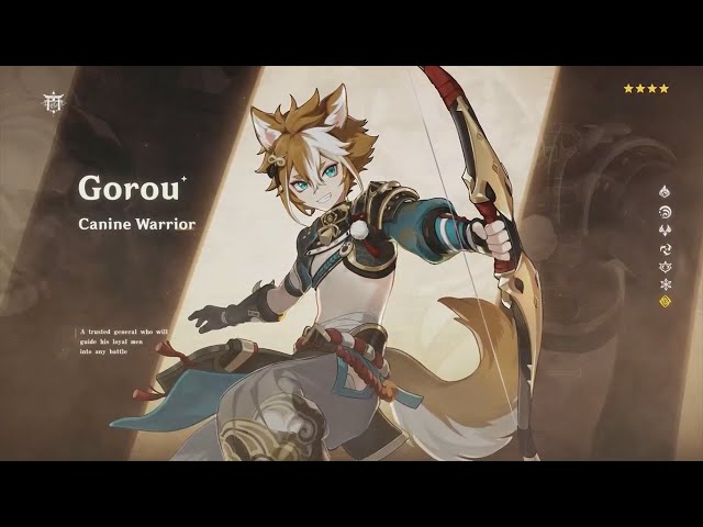 What is the next banner in Genshin Impact? Release date and weapon details