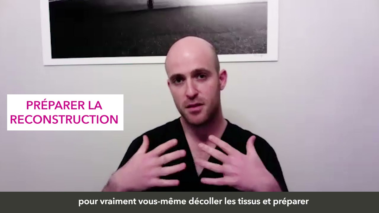 Découvrez les reportages télé du Dr B. Sarfati | Chirurgien esthétique