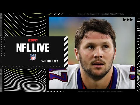 Marcus Spears' NFL Week 8 Picks 🍿| NFL Live