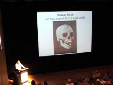Talking About Contemporary Art | Contemporary art's history