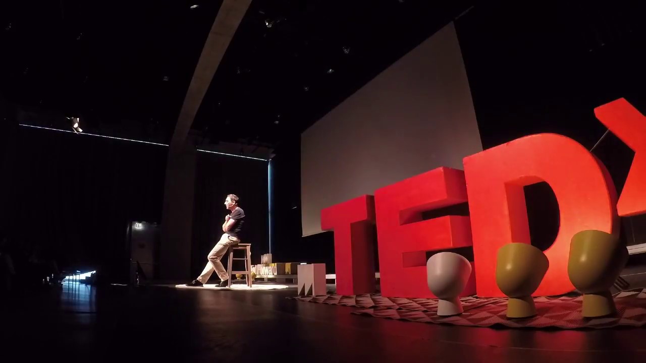 A Guided Tour through the World of Text Analytics | Mark Cieliebak | TEDxYouth@Zurich