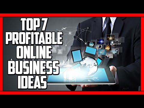Top 7 Profitable Online Business Ideas Without Investment You Should Start In 2024!