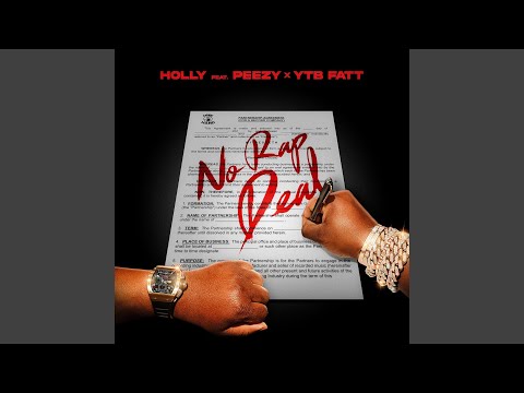 No Rap Deal