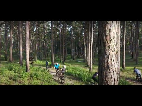 Travel Louisiana - LA State Parks