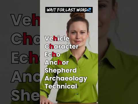 Mastering the Silent 'H' in English #english #englishlanguage #esl