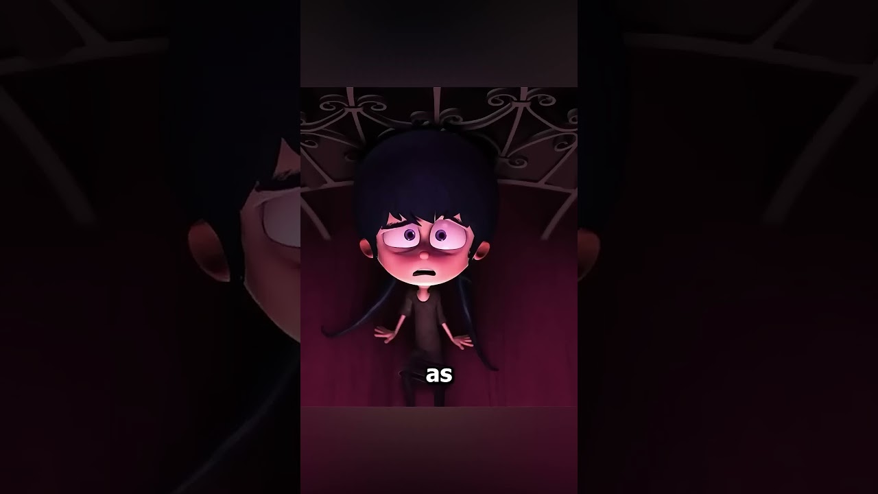 Cute Monster… #shorts #viral