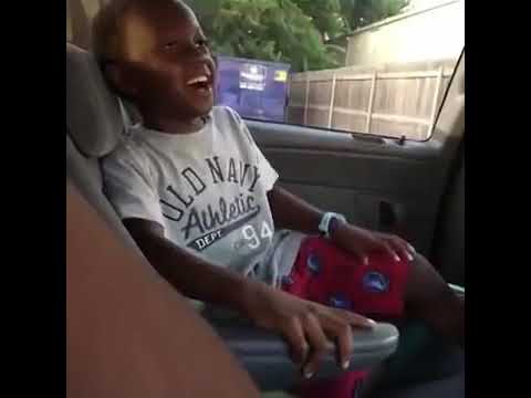 Black kid smiling // meme template must watch 2020