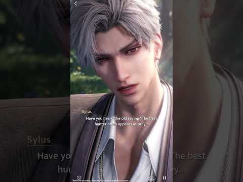 Love and Deepspace | Where Hearts Live 路 Showcase