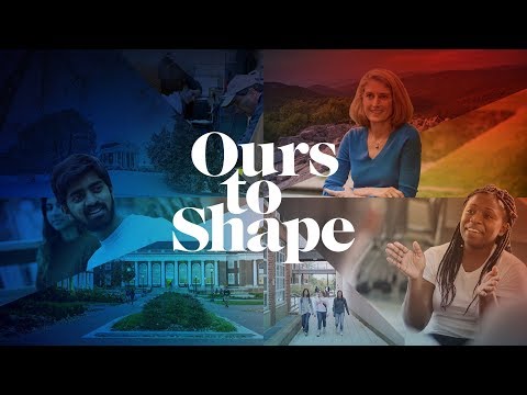 UVA's Future is Ours to Shape