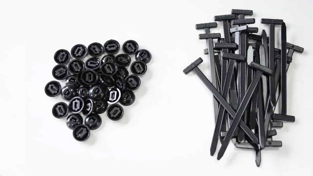 Ziplock Pro Cable Ties Review 2025 - Does It Work?