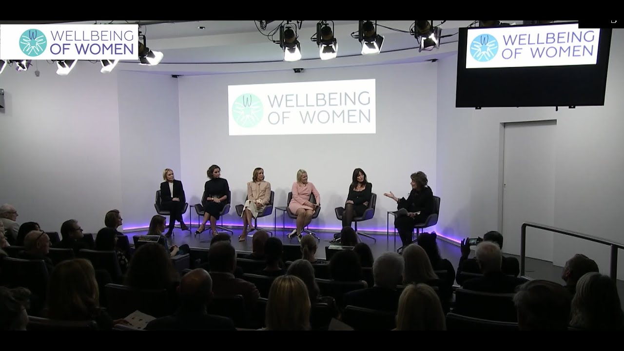 Women's health campaigners discuss priorities ahead of International Women’s Day 2023