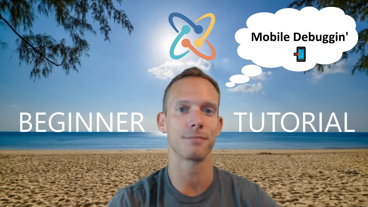Debugging Your Mobile-Friendly Applications [Beginner Tutorial]