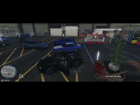 [QBCORE] Vehicle class and performance system | cw-performance ...