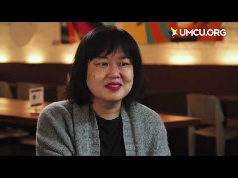 Miss Kim | Shop Local Give Local
