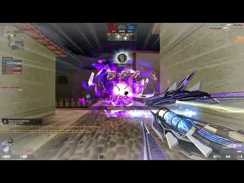 Steam Community :: Video :: [CSNS] Zombie Hero - Map Italy | Gameplay #65