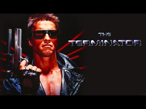 THE TERMINATOR (1984) MOVIE REVIEW / ARNOLD SCHWARZENEGGER CLASSIC, PLOT, THEMES, LEGACY